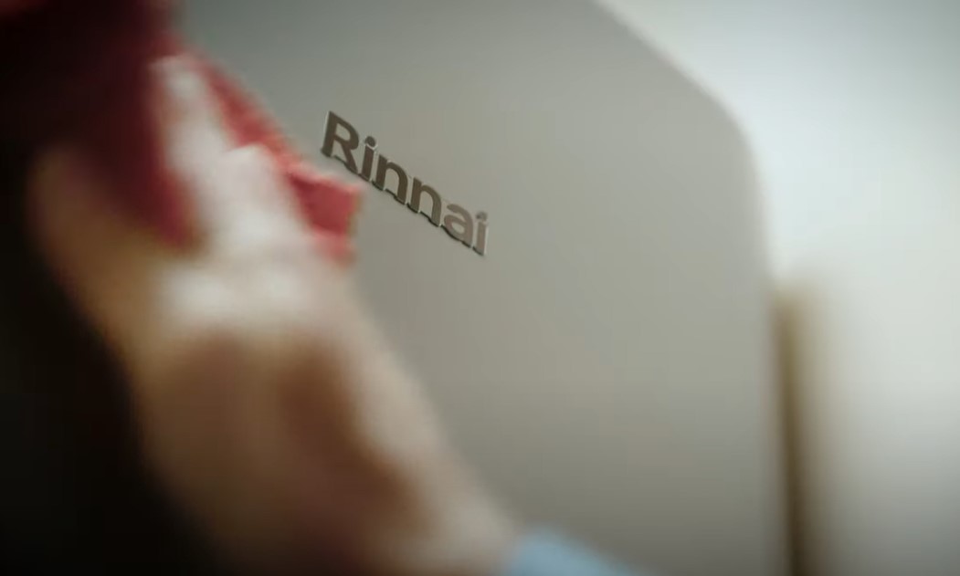 Trust Rinnai -(P)-US | Rinnai